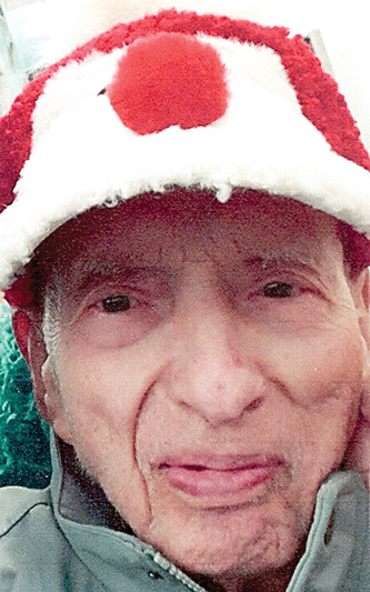 Richard Theodore ‘Ted’ Hunter | News, Sports, Jobs - Altoona Mirror